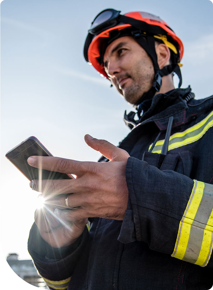 Critical alerting & alarm management - Spok Inc.